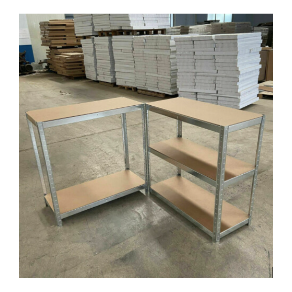 5 Tier Heavy Duty Shelving Unit | Premium UK Supplied– Gorilla Shelves